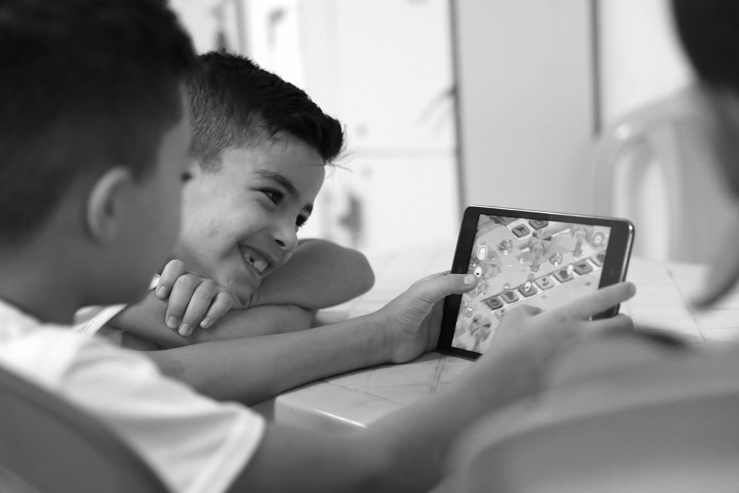 Home - Meem Ain Education