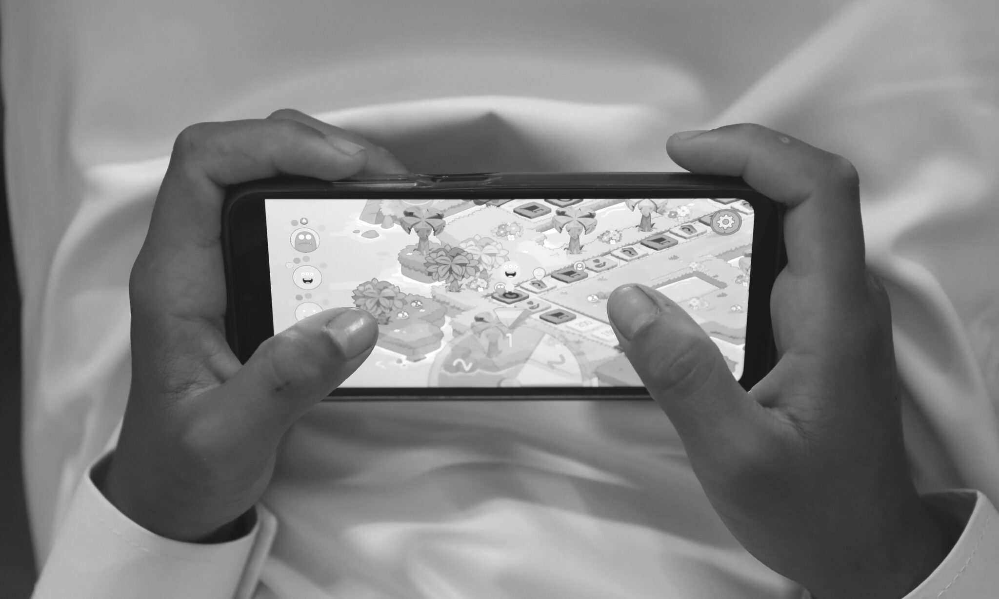 Home - Meem Ain Education