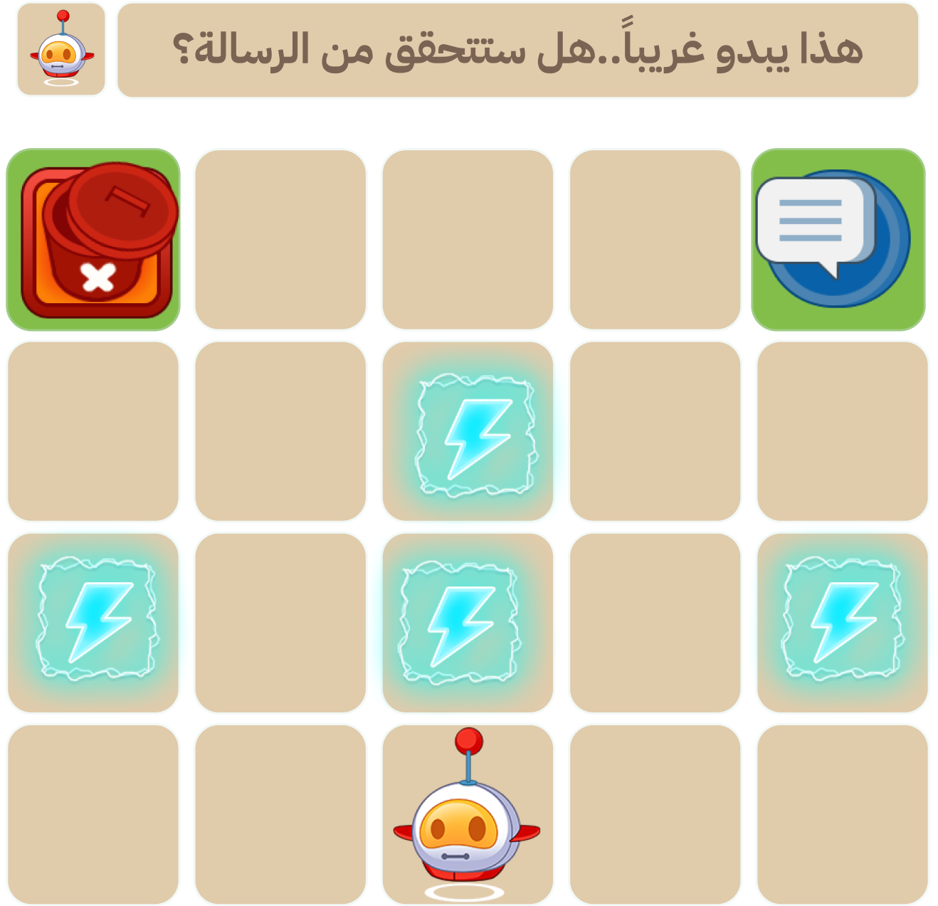 Cybersecurity - Meem Ain Education